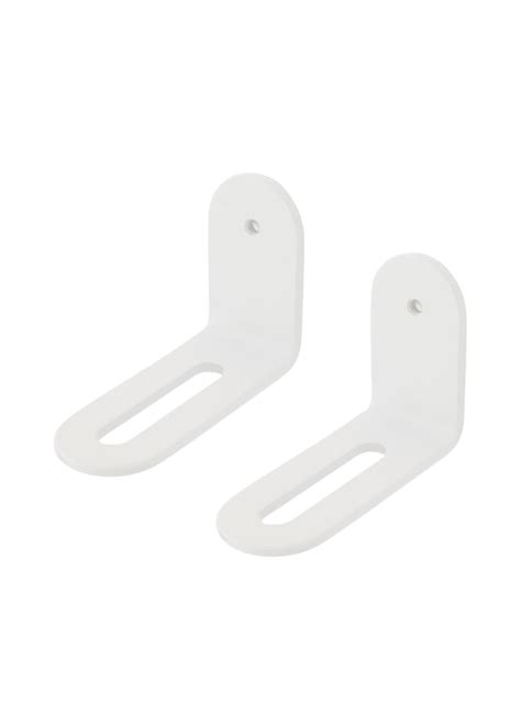 Angle Bracket Fittings Pedestal