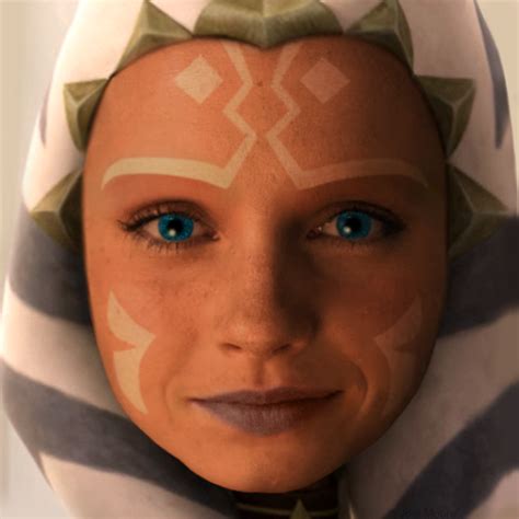Real Life Ahsoka Profile Picture By Thetechromancer On Deviantart