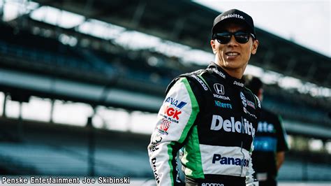 佐藤琢磨、予選8番手から3回目の栄冠を目指す！「第107回インディ500」5月28日（日）深夜0時から生中継！ エンタメラッシュ