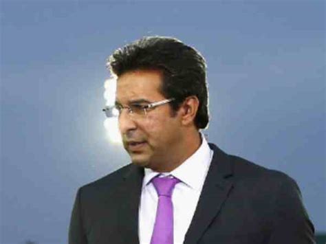 Wasim Akram Suggests Scrapping Of Odis From Icc Calendar