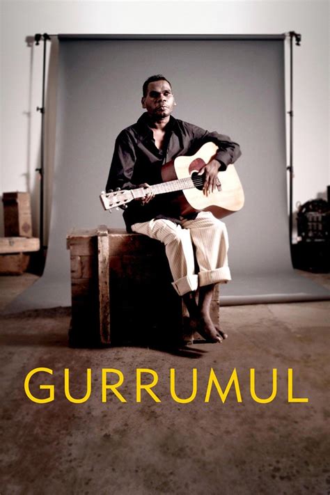 Gurrumul Pictures Rotten Tomatoes