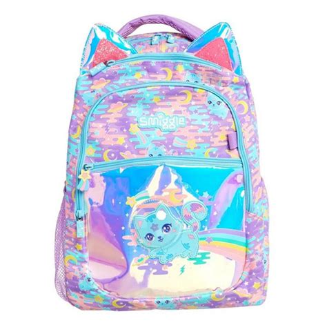 Smiggle Рюкзак - купить с доставкой по выгодным ценам в интернет ...