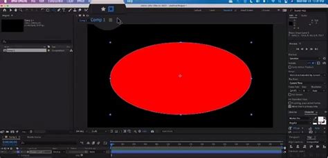 Detailed Tutorial On How To Use After Effects Feather Edges