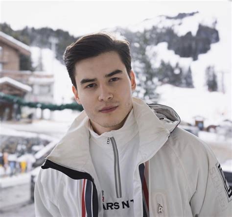 Pin Di Neo Anderson Su Perfect Guys