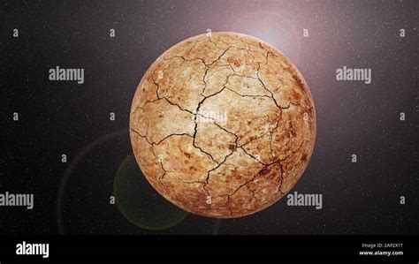 Dead Planet Pluto
