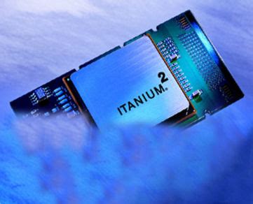 Oracle Fails To Shut Down HP Itanium Support Lawsuit