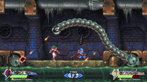 『shadow Of The Ninja』sega