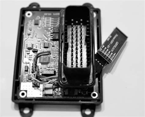 Adding Bluetooth To Microsquirt Make Stuff Blog