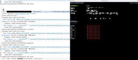 Botframework Bot Framework Not Working When Connect With Azure Bot