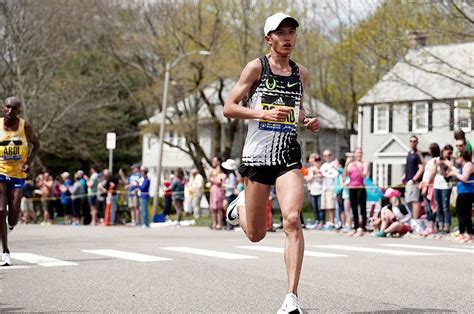 大迫傑、初マラソン3位のインパクト。日本陸上の非常識は米国では常識？ 陸上 Number Web ナンバー