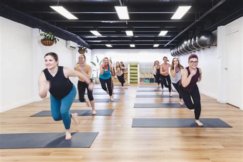 Soul Movement Studio