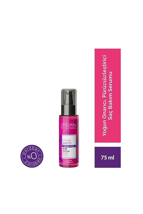 Intense And Keratin Saç Bakım Serumu 75 Ml Fiyatları Ve Modelleri
