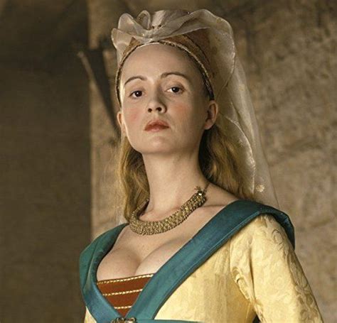 Lysette Anthony Dracula