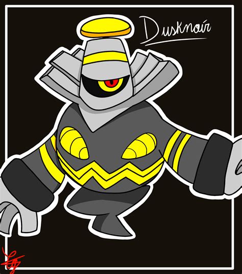 Dusknoir On Tumblr