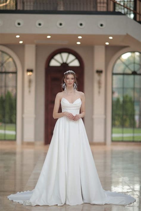 Amaris Model Nurcan Ege