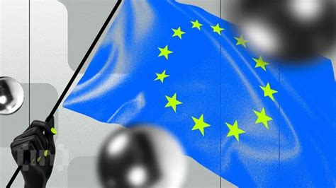 Relational Blockchain Initiative Eu Backs Chromaway For Sustainability