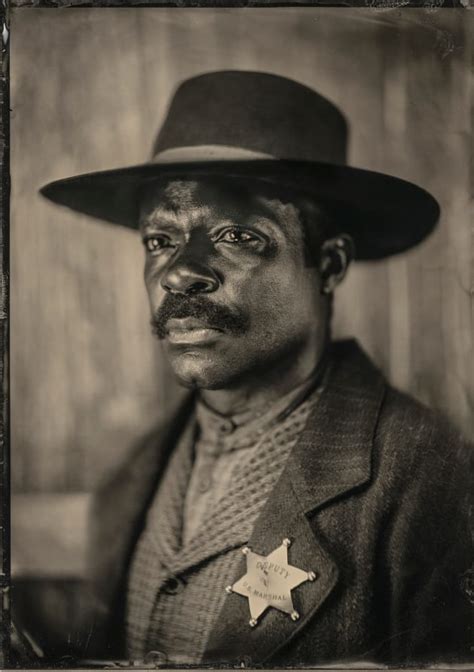 Bass Reeves Quotes Tv Fanatic