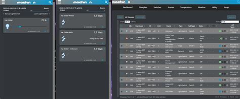 Question Fibaro Electric Consumption And Power Slow To Update Issue 4362 Zwave Js Node