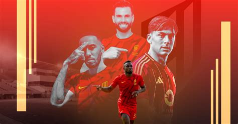 Estos Son Todos Los Futbolistas Mexicanos Que Han Jugado En Las Ligas
