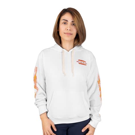 Real Hot Girl Sht Megan Thee Stallion H Town Hottie Unisex Pullover