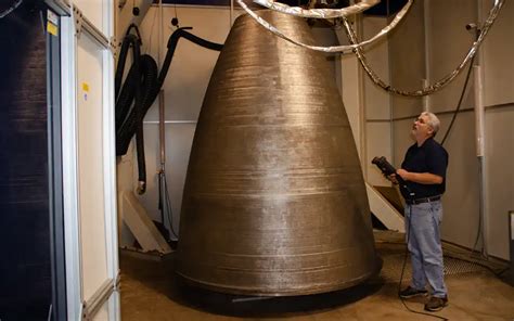 Directed Energy Deposition The Pathway To Large Format Metal 3d Printing Dm3d Ded Metal