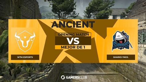 Gamers Club Counter Strike On Twitter 🟡 Série S Ligagamersclub By
