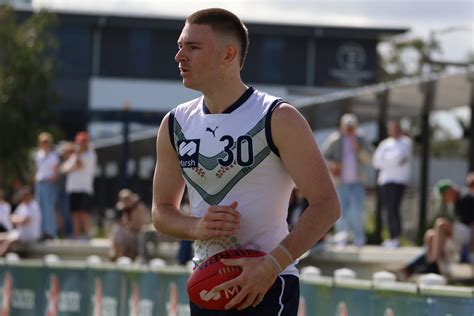 PREVIEW 2024 AFL U18s Vic Metro Vs Vic Country Aussie Rules