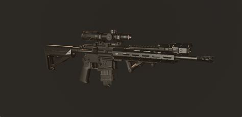 M4a1 Sniper Build Rdeadlineroblox
