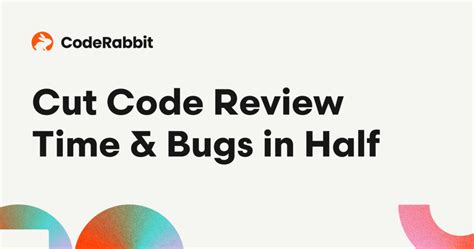 Coderabbit Secures 60m Series B For Ai Code Review Growth
