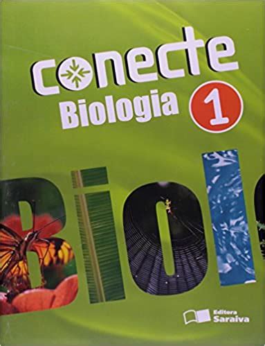 Livro Conecte Biologia de Sônia Lopes Autor pela Saraiva