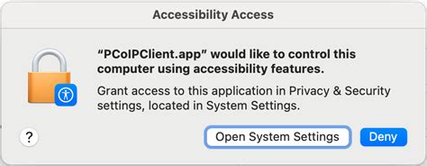 Enabling Accessibility Hp Anyware Support