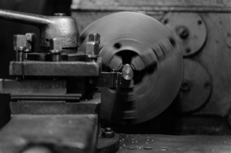 8 Types Of Lathe Chuck With Pictures House Grail