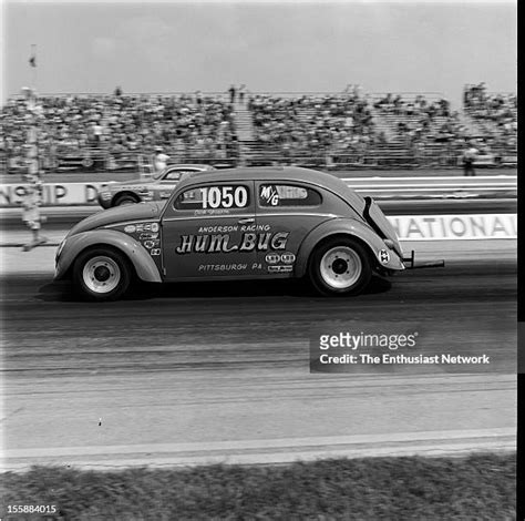 Vw Bug Racing Photos Et Images De Collection Getty Images