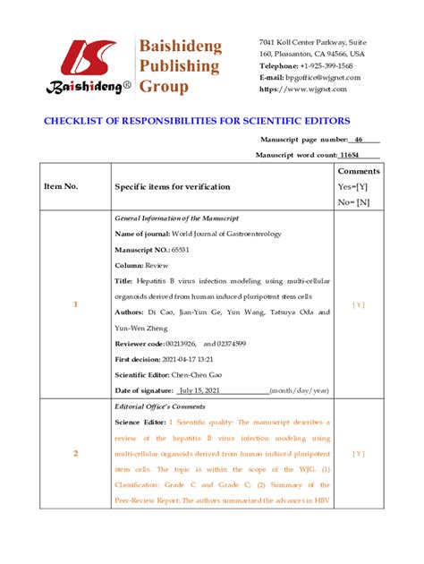 Fillable Online Hepatitis B Virus Infection Modeling Using Multi Cellular Fax Email Print