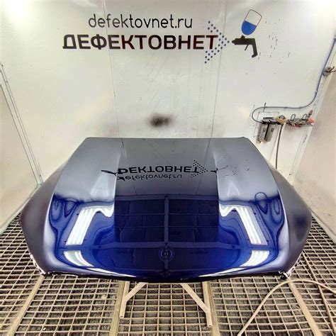 Без названия — Необходимо покрасить автомобиль - тогда тебе к...