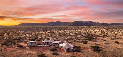 The Best Luxury African Safari Lodges Winged Boots
