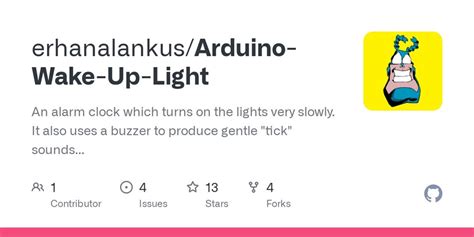My Take On Arduino Wake Up Light Rarduino