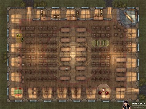 Library Angela Maps Free Static And Animated Battle Maps For Dandd And Other Rpgs