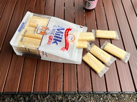 이마트 쌀과자 밀크 클래식 쌀과자 우유맛 가격과 먹어 본 후기 네이버 블로그