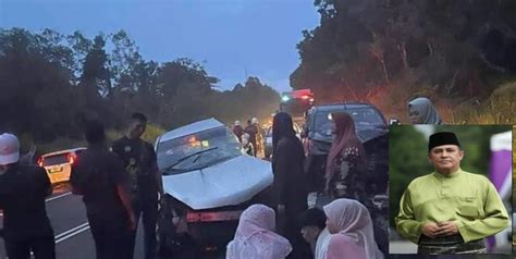Khabar Pilu Pelakon Terkenal Dato Yusuf Haslam Meninggal Dunia Sebab