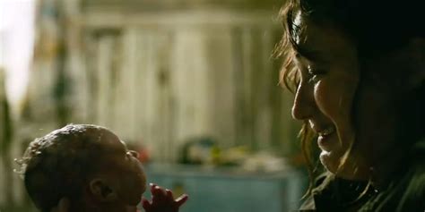 The Last Of Us Episode 8 Finally Introduces The Games Joel Actor