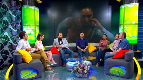 Gds დილის სტუმრები ვანო ხუციშვილი გიორგი სიხარულიძე ნინო ჭოლაძე ბაჩო ჩაჩიბაია და გიორგი