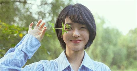홍승희 첫사랑 떠올리게 만든 청순美