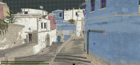 [tutorial] how to port source engine maps to call of duty in mapping
