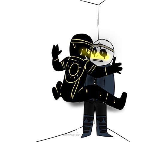 Image Sans Art Dream Sans Dream Night Shattered Dreams Undertale