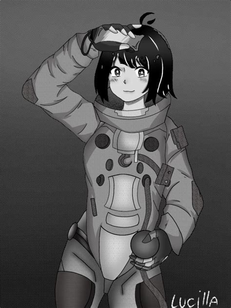 Make A Character Of Your Own In Manga Style By Brenda Godoy Fiverr