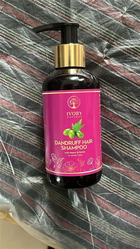 Buy Dandruff Shampoo Your Solution For A Healthy Scalp