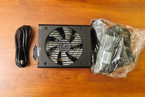 What Is A Modular Power Supply Non Modular Power Supply