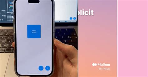 List Flutter Animation Curated By Yii Chen Medium