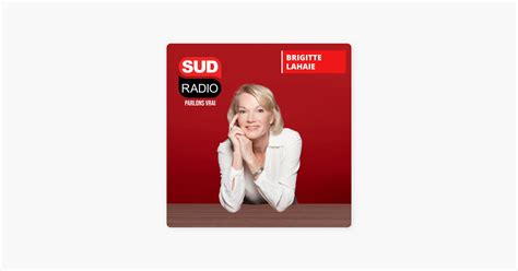 Brigitte Lahaie Sud Radio Brigitte Lahaie Sud Radio La différence
